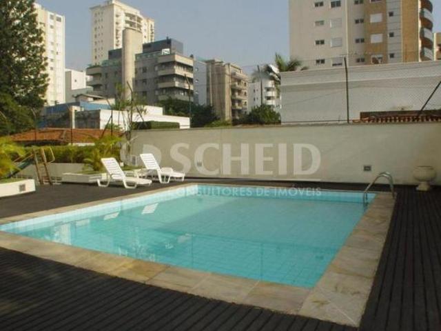 apartamento a venda BAIRRO BROOKLIN |