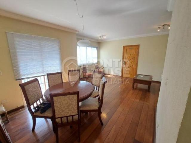 Apartamento à venda bairro Brooklin de 157m², 4 dormitórios, 1 suíte e 2 vagas
