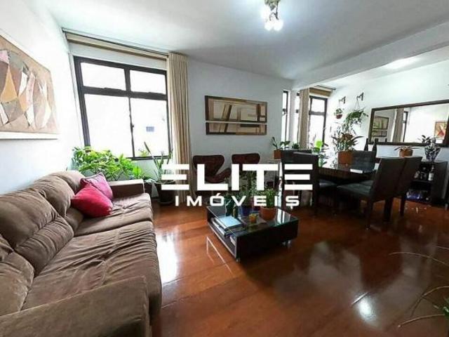 apartamento a venda bairro campestre