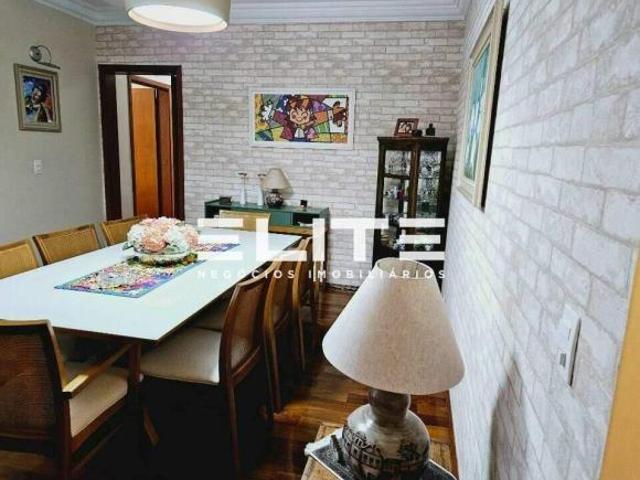 Apartamento a venda Bairro Campestre