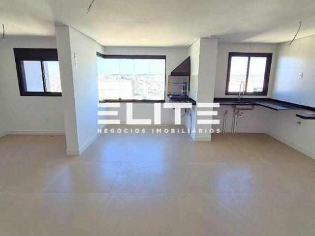 Apartamento à venda, Bairro Campestre, Santo André