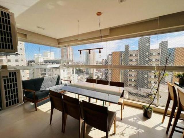 Apartamento a venda, Bairro Campestre, Santo André
