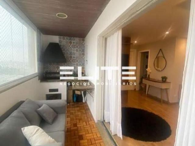 Apartamento à venda, Bairro Campestre, Santo André