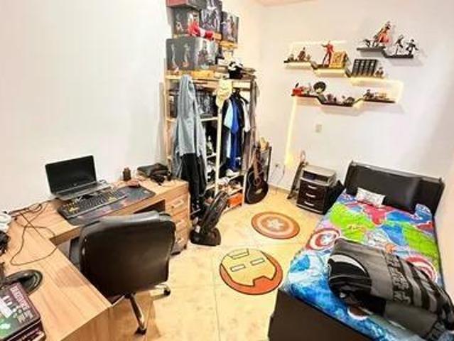 Apartamento à venda Bairro Campestre, Santo André 90m2 / São Paulo / Contato: 11 94332 1122