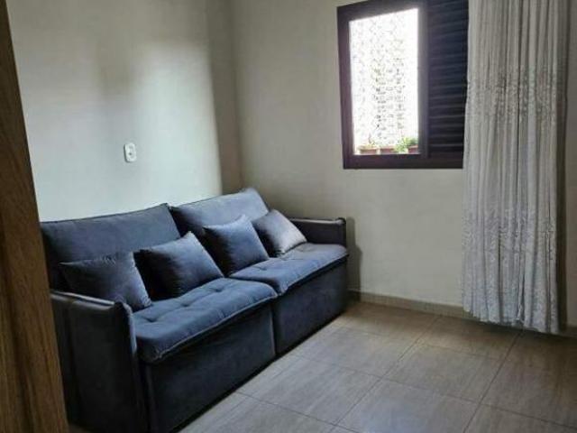 Apartamento à venda, Bairro Campestre, Santo André, SP
