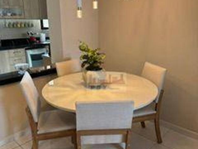 APARTAMENTO A VENDA BAIRRO CAMPO BELO