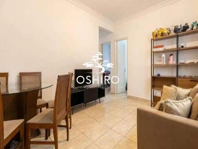 Apartamento à venda Bairro Campo Grande Santos/SP