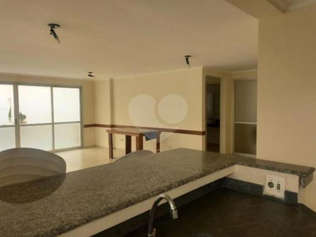 Apartamento com 2 quartos à venda em Jardim Sabará SP