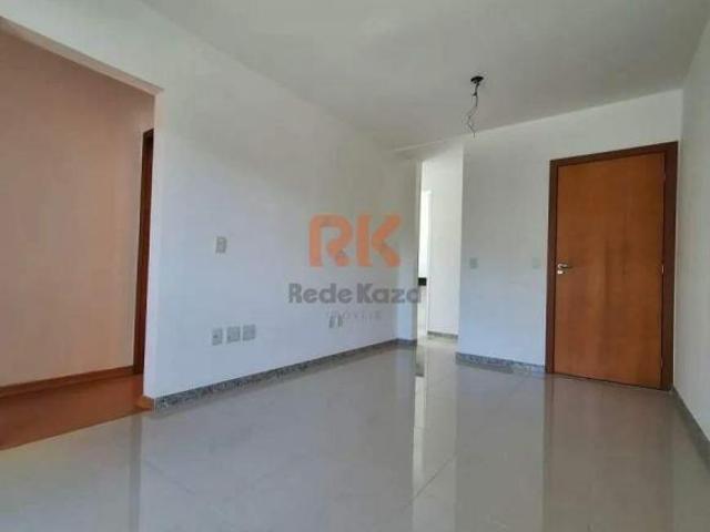 Apartamento à Venda Bairro Castelo