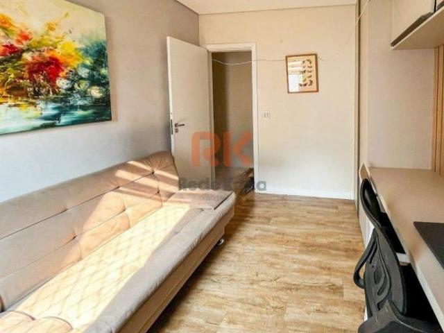 APARTAMENTO Á VENDA BAIRRO CASTELO