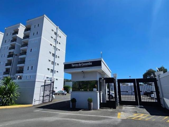 Apartamento à venda – Bairro Caxambu, Jundiaí/SP