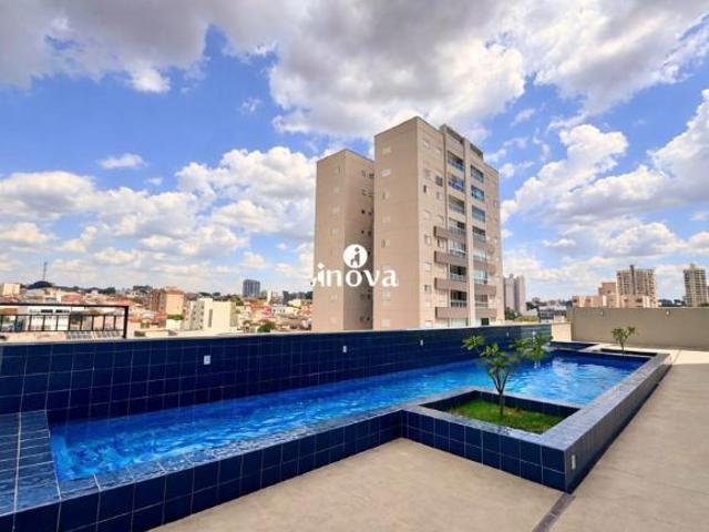 Apartamento a venda. bairro Centro