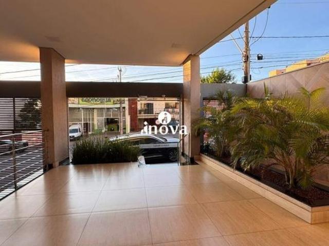 Apartamento a venda, bairro Centro