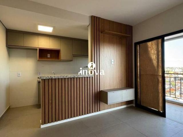 Apartamento a venda, bairro Centro