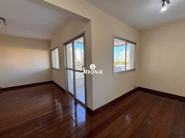 Apartamento a venda, bairro Centro
