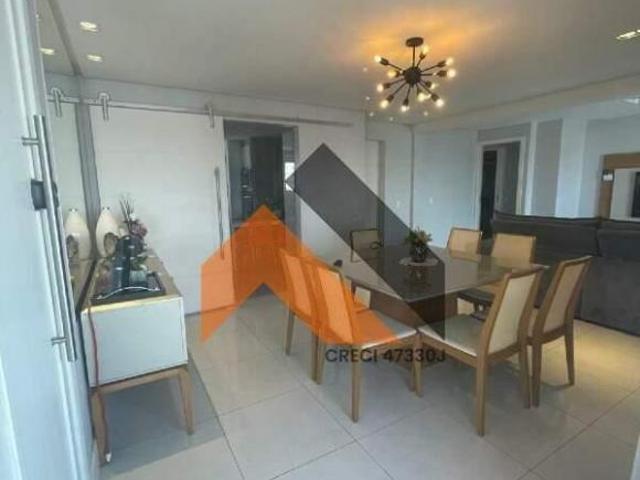 Apartamento à venda Bairro Centro Santo André/SP