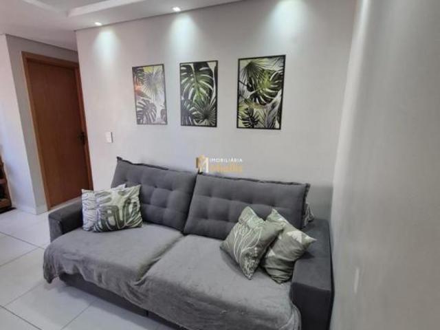 Apartamento à venda bairro Cecília em Viamão Porto Itapuã, com pi