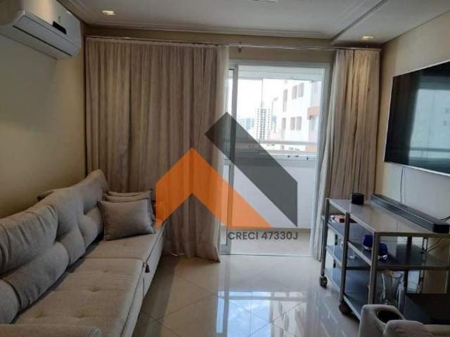 Apartamento à venda Bairro Cerâmica São Caetano do Sul/SP