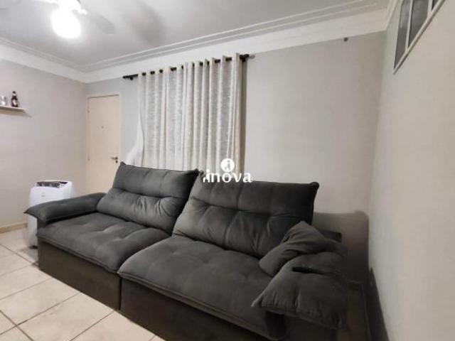 Apartamento à venda, bairro Cidade Jardim