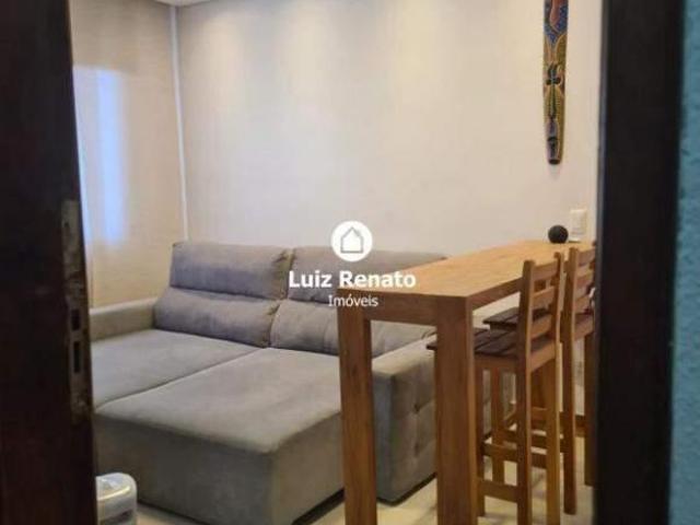 Apartamento a venda bairro Cidade Nova