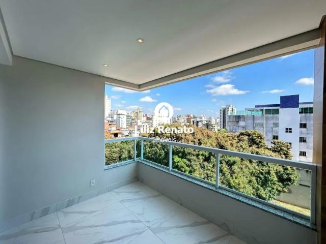 Apartamento a venda bairro Cidade Nova