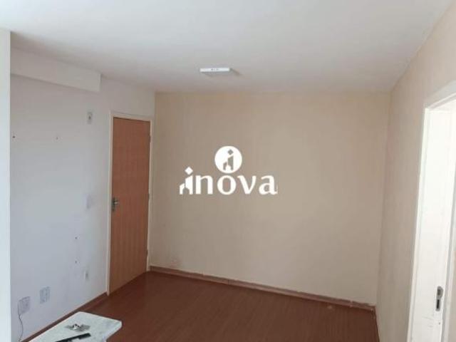 Apartamento a venda bairro Cidade Nova