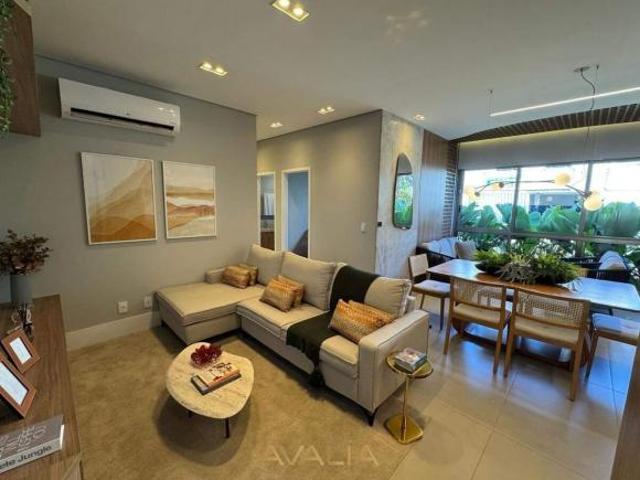Apartamento á venda Bairro Cidade Nova Indaiatuba/SP