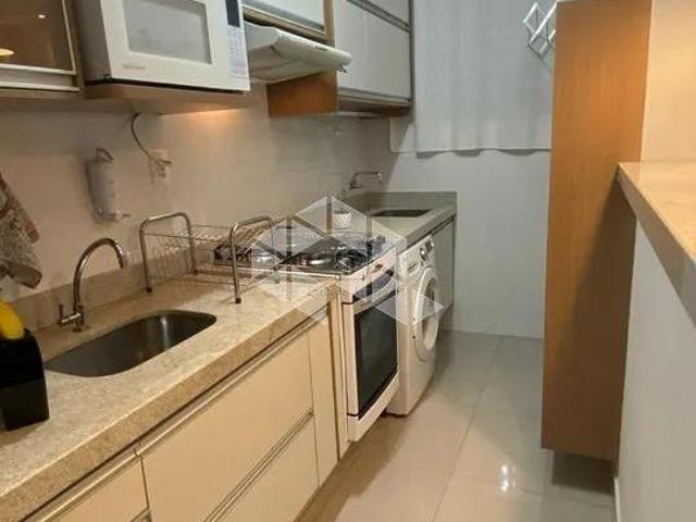 APARTAMENTO Á VENDA bairro CONDOMÍNIO MIRANTE SUL, 2 dormitórios, 1 vaga
