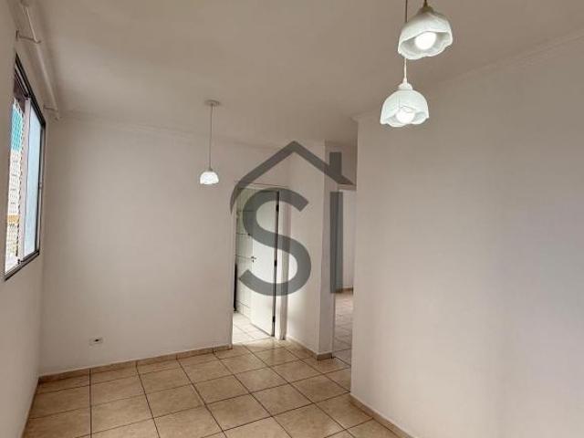 Apartamento à Venda, Bairro Conserva em Americana, SP