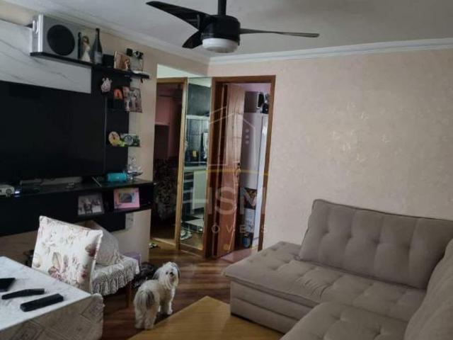 Apartamento à venda Bairro Cooperativa 2 quartos 1 vaga São Bernardo do Campo SP