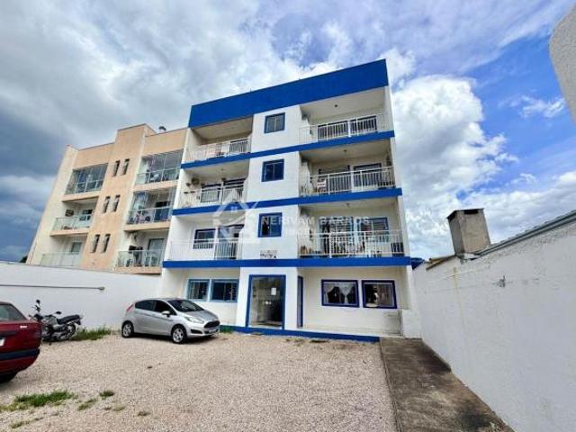 APARTAMENTO À VENDA | BAIRRO COSTEIRA | SÃO JOSÉ DOS PINHAIS