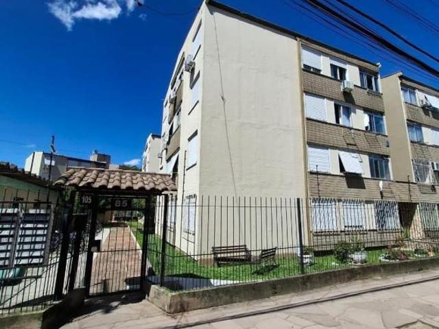 APARTAMENTO A VENDA BAIRRO CRISTAL