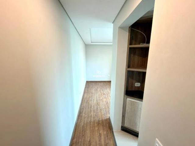 Apartamento à venda | Bairro Cruzeiro – São José dos Pinhais/PR