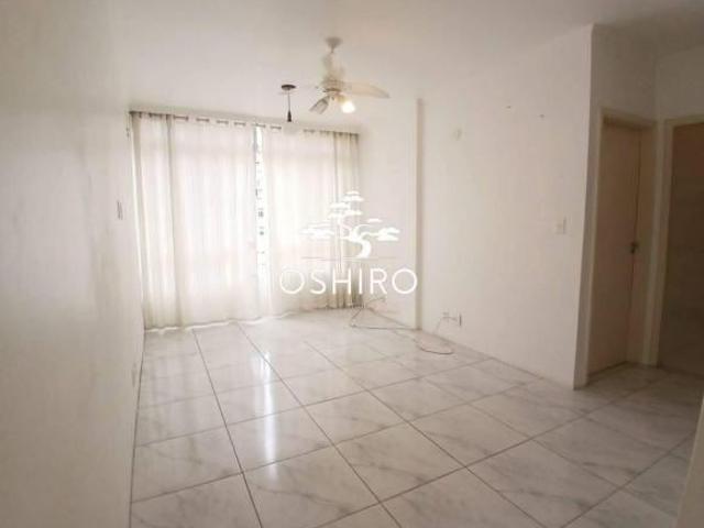 Apartamento à venda Bairro da Aparecida Santos /SP