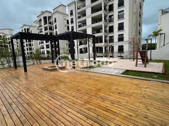 Apartamento à venda, Bairro das Palmeiras, Campinas, SP