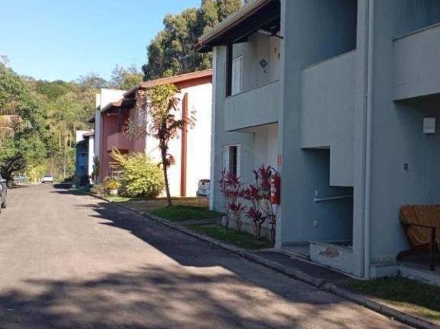 Apartamento à venda Bairro das Palmeiras Serra Negra/SP