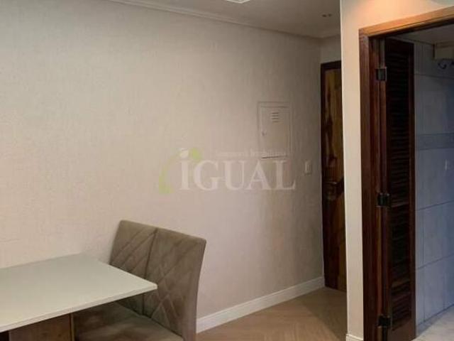 APARTAMENTO A VENDA BAIRRO DEMARCHI SÃO BERNARDO DO CAMPO
