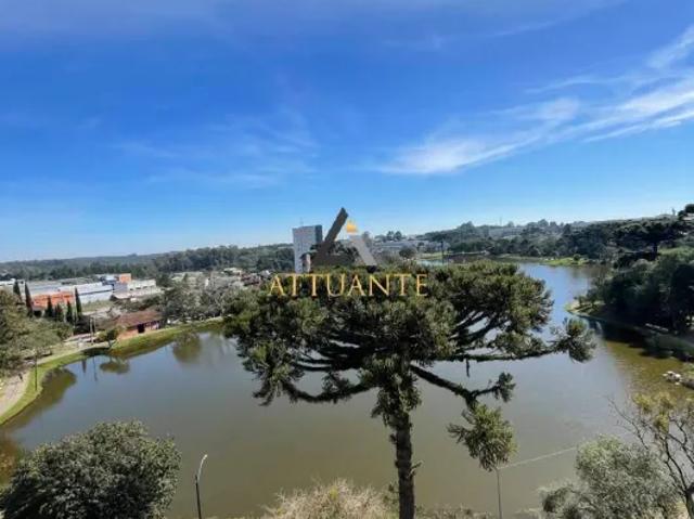 Apartamento à venda Bairro Desvio Rizzo
