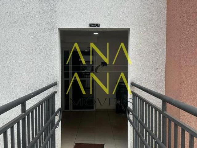 Apartamento à venda, Bairro do Uberaba, Bragança Paulista, SP