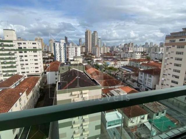 Apartamento à venda Bairro do Campo Grande