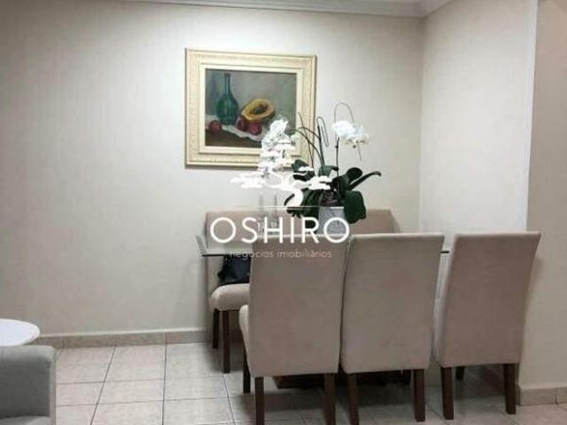Apartamento à venda Bairro do Embaré – Santos/SP