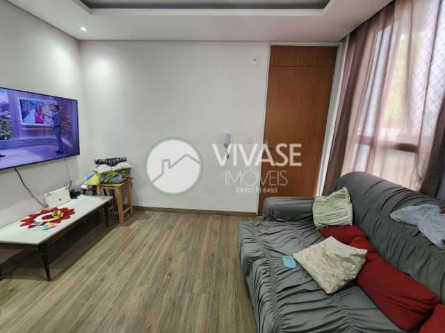 Apartamento à venda Bairro Duque de Caxias