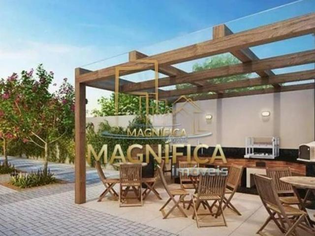 Apartamento à Venda Bairro EcovilleO Ecovill