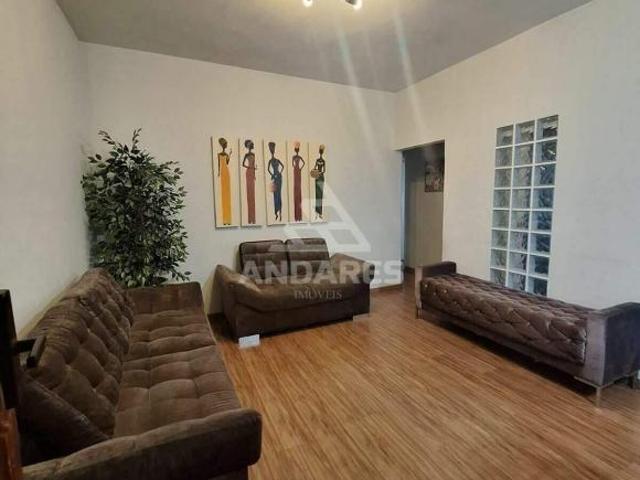 Apartamento à venda Bairro eldorado