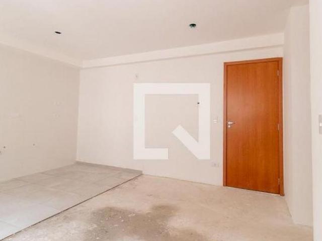 Apartamento à Venda Bairro Emaus, 1 Quarto, 43 m² Curitiba