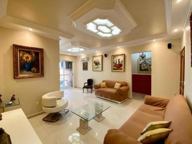 Apartamento à venda Bairro Embare