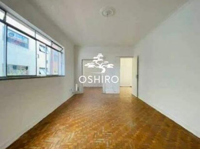Apartamento à venda Bairro Embaré Santos/SP