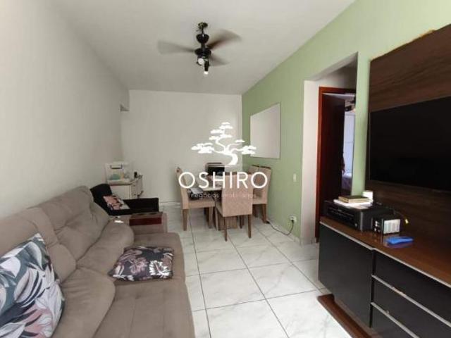 Apartamento à Venda Bairro Embaré Santos/SP