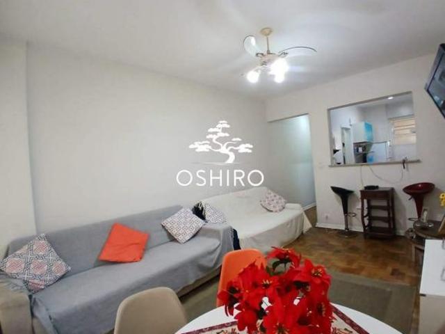 Apartamento à venda Bairro Embaré Santos/SP