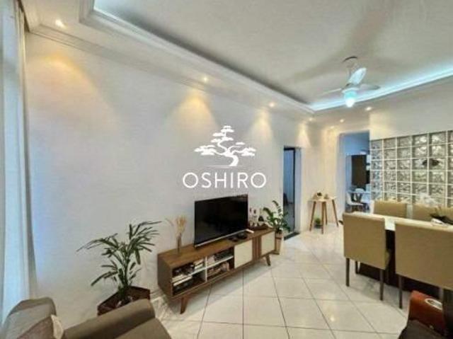 Apartamento à venda Bairro Embaré Santos/SP